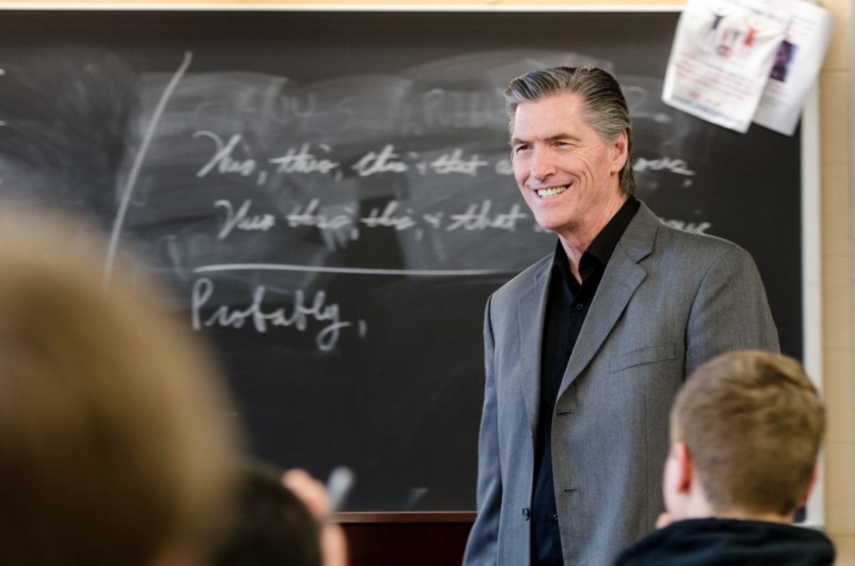 Department of Philosophy | Franciscan University of Steubenville ...