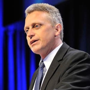 Dr. John Bergsma | Franciscan University of Steubenville