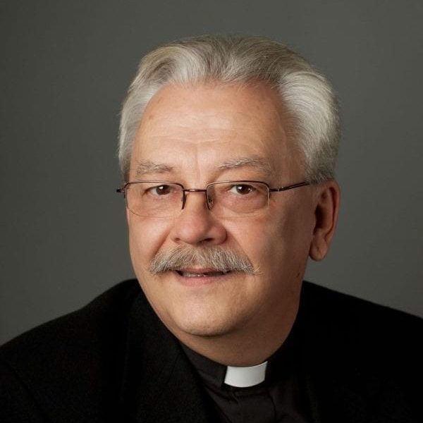 Dr. Michael Waldstein | Franciscan University of Steubenville