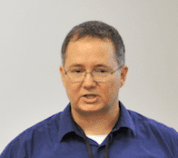 Dr. James Pauley | Franciscan University of Steubenville