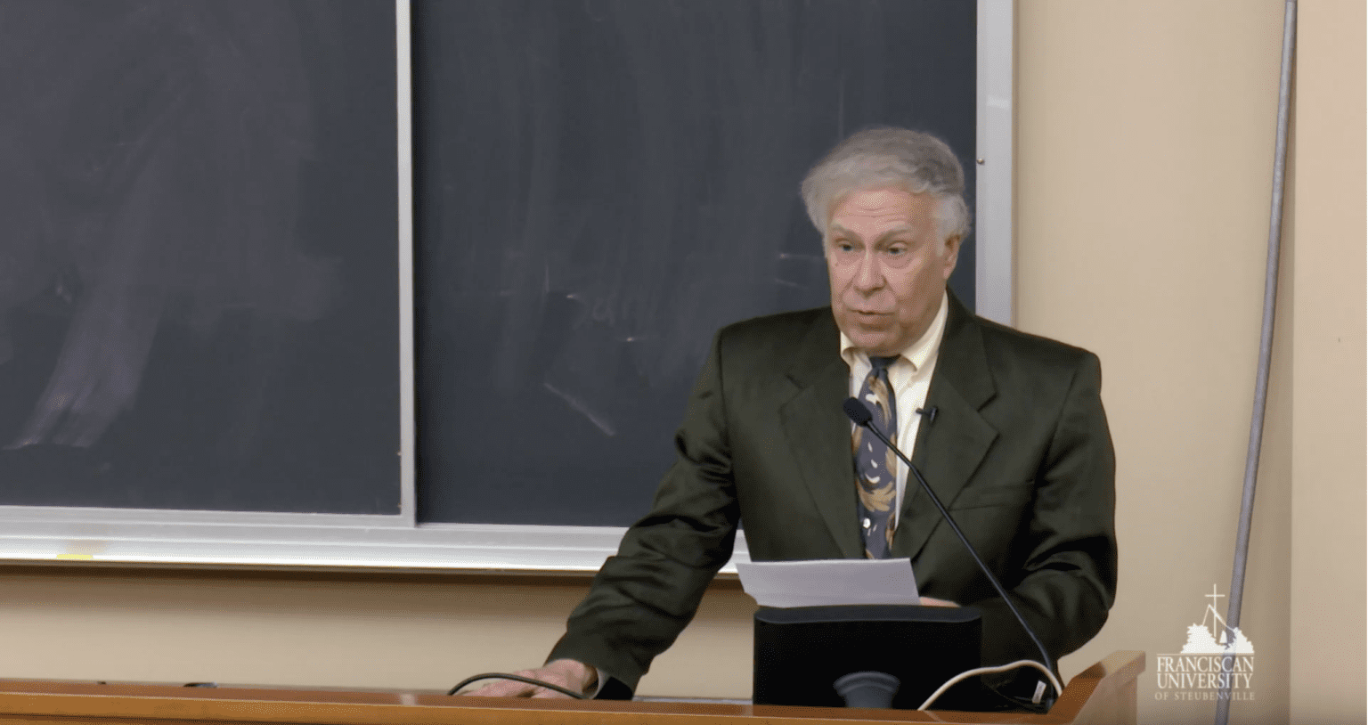 Philosophy Degree Program, Major | Ohio | Catholic University