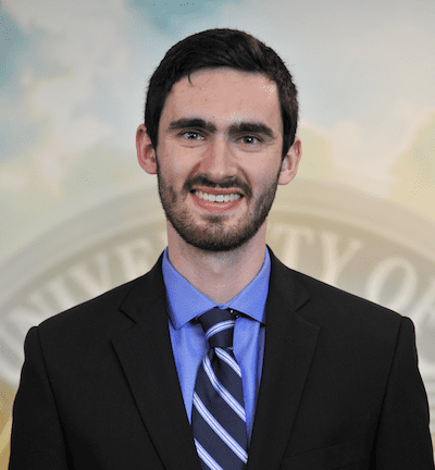 Isaiah Schick ’18 | Franciscan University of Steubenville