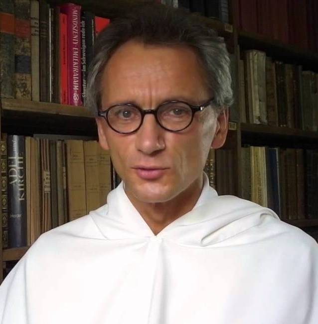 Fr. Rupert Mayer, OP | Franciscan University