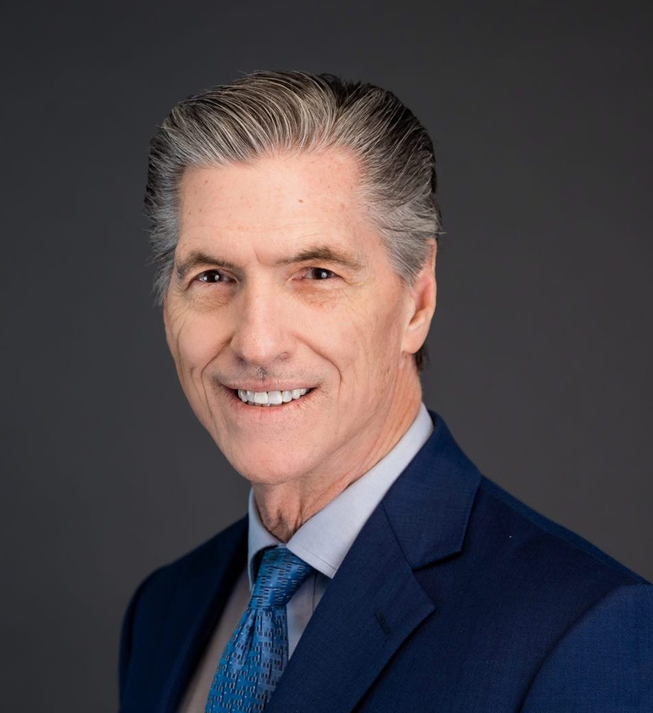 Dr. Patrick Lee | Franciscan University of Steubenville