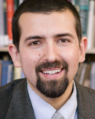 Dr. Jacob Wood | Franciscan University of Steubenville