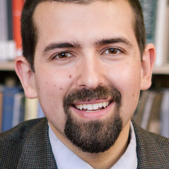 Dr. Michael Waldstein | Franciscan University of Steubenville