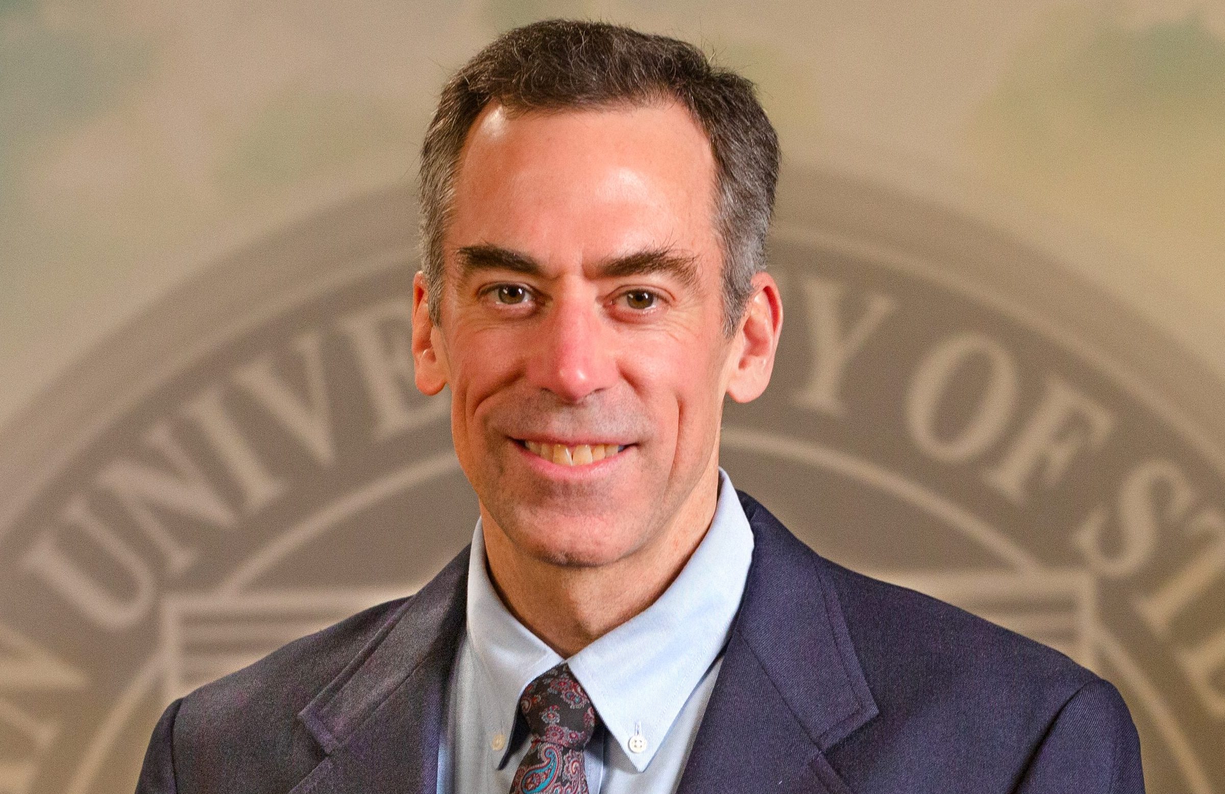 Dr. Ron Bolster | Franciscan University of Steubenville