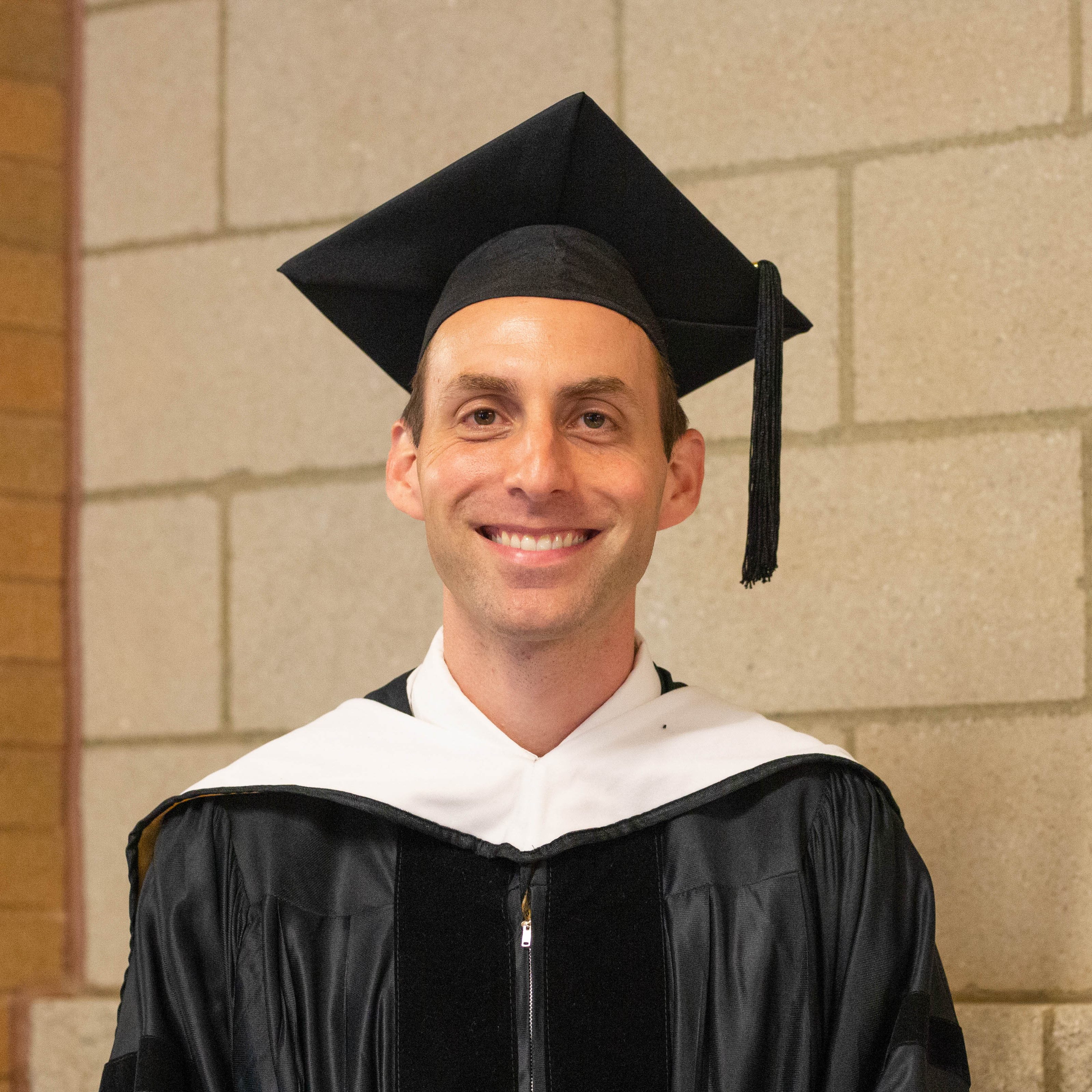 Dr. Patrick Lee | Franciscan University of Steubenville