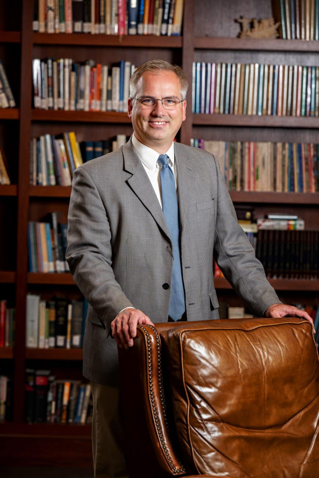 School of Theology and Philosophy | Franciscan University of Steubenville