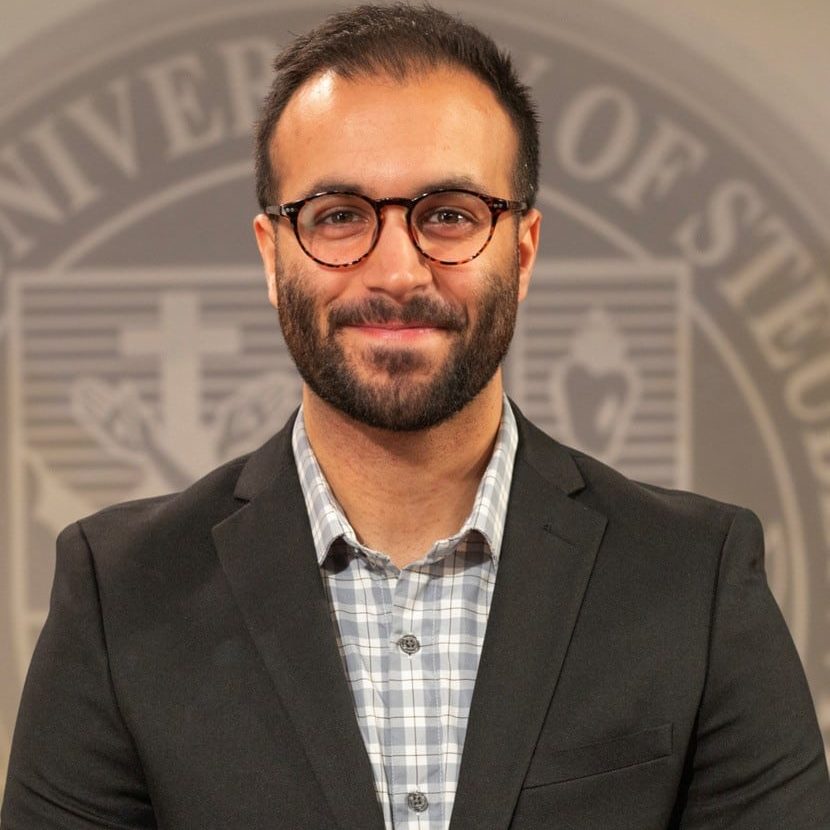 School of Theology and Philosophy | Franciscan University of Steubenville