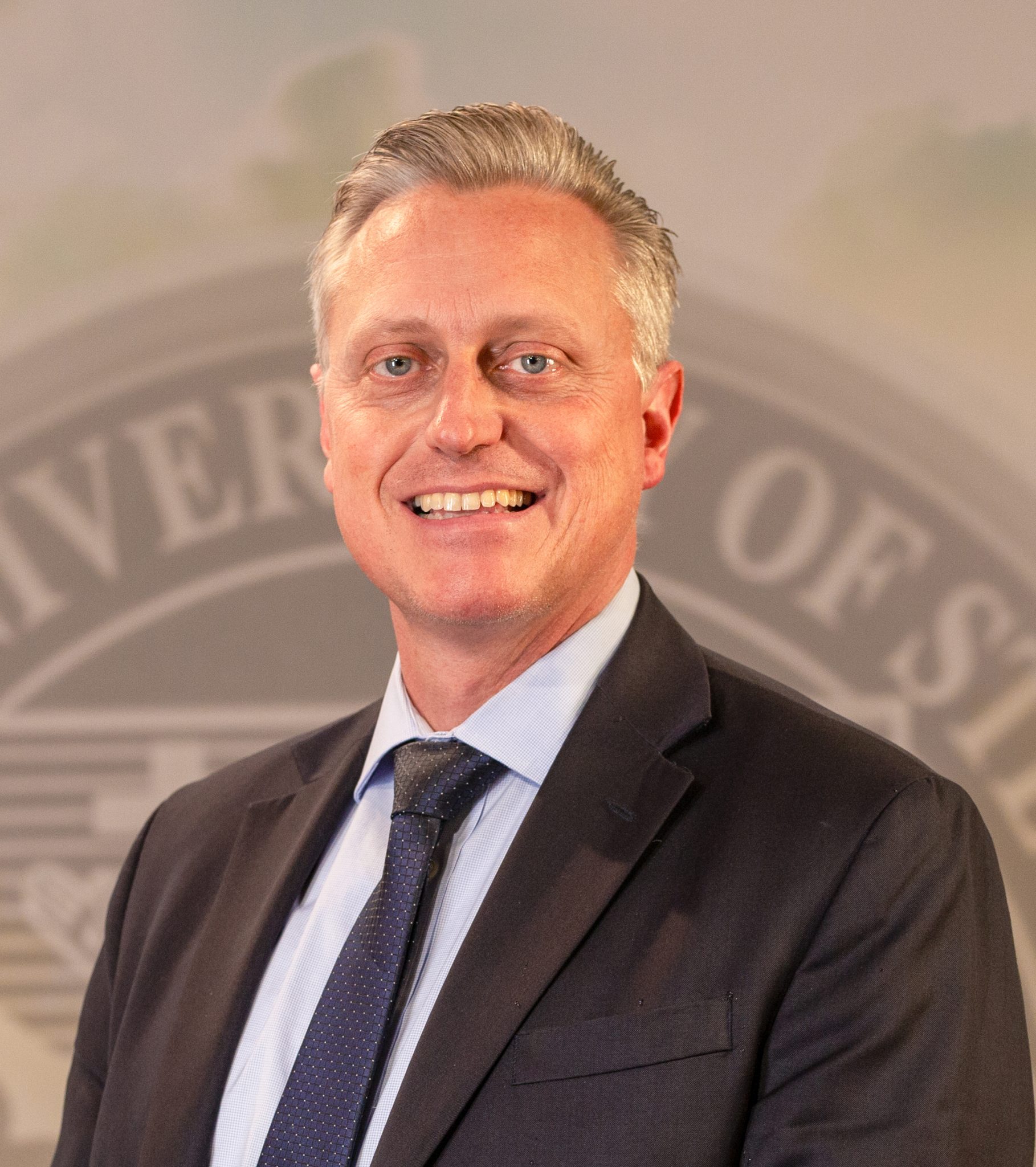 Dr. John Bergsma | Franciscan University of Steubenville