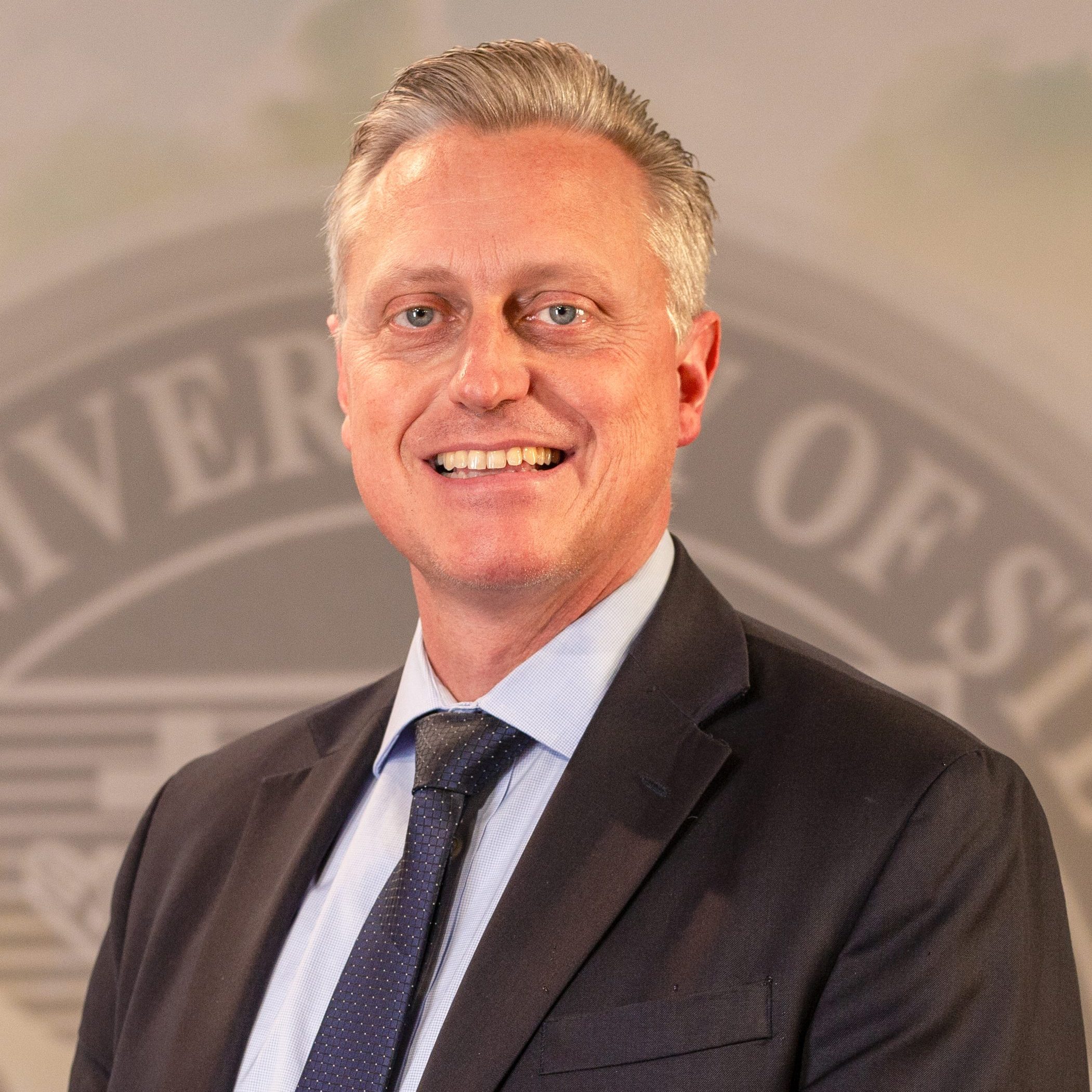 Dr. Scott Hahn | Franciscan University of Steubenville