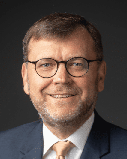 Robert Kloska MA ’06 | Franciscan University of Steubenville