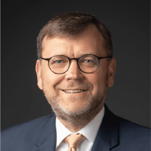 Robert Kloska MA ’06 | Franciscan University of Steubenville