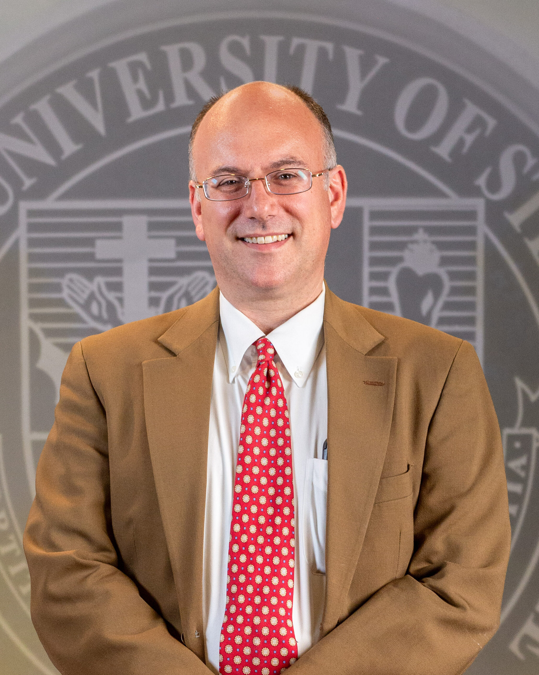 Dr. Jeffrey Morrow | Franciscan University of Steubenville