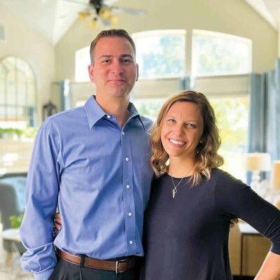 MA in Catholic Studies | School of Theology and Philosophy